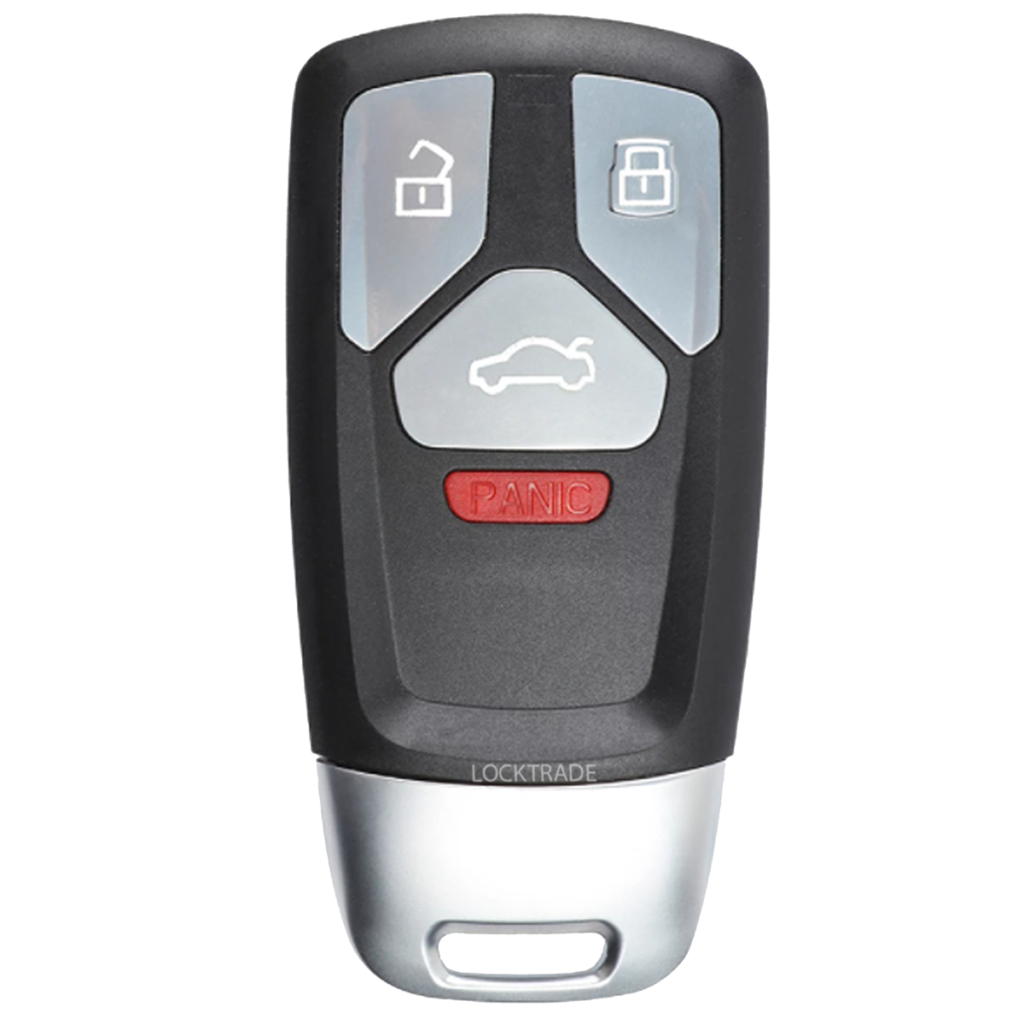 Productos – Locktrade México