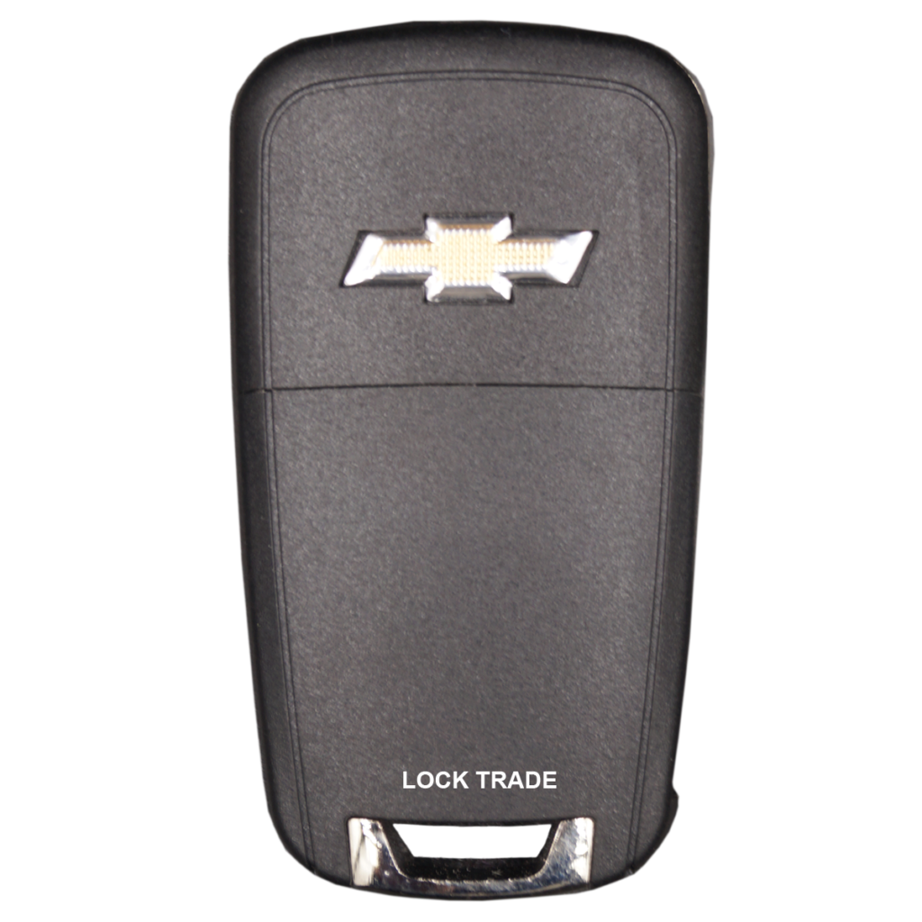 CONTROL REMOTO OEM CHEVROLET CAMARO NORMAL 315 MHZ – Locktrade México