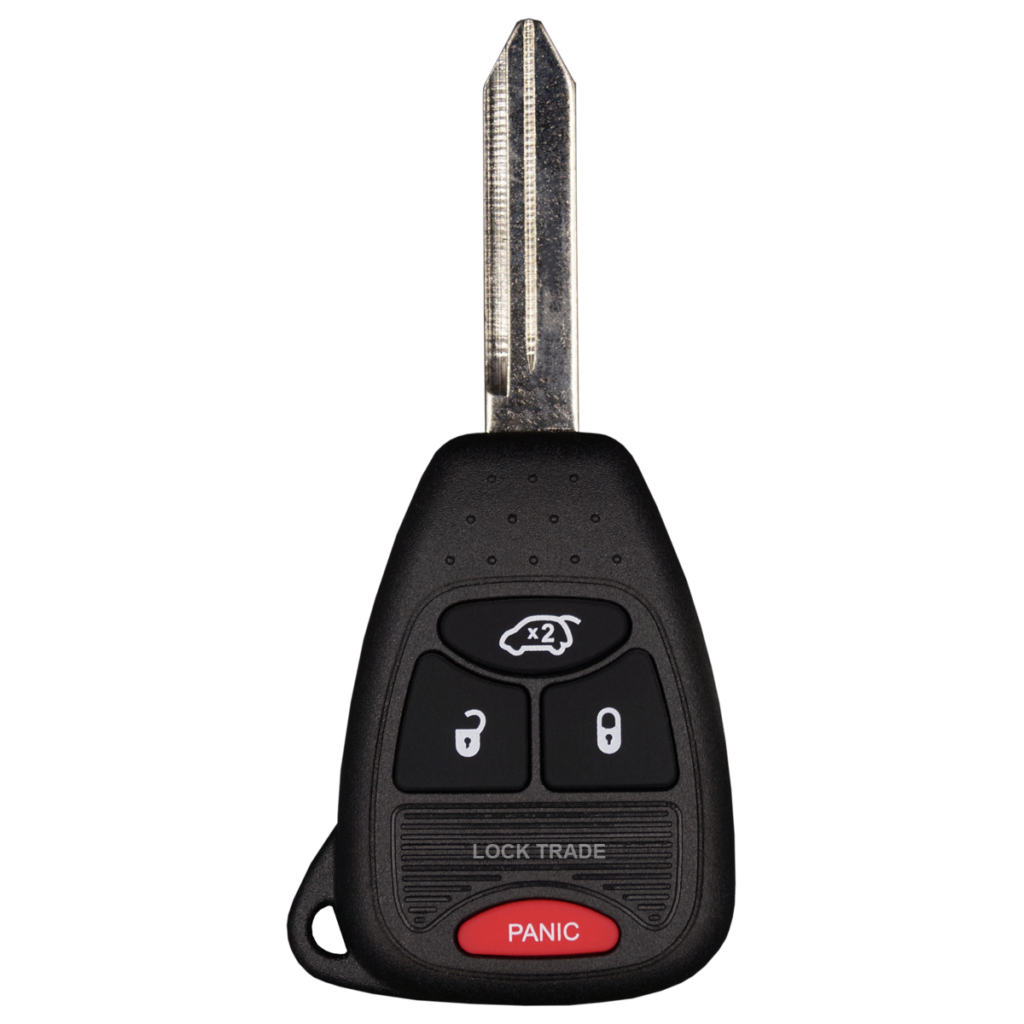 CONTROL JEEP LIBERTY 2005 2007 (72XX) – Locktrade México