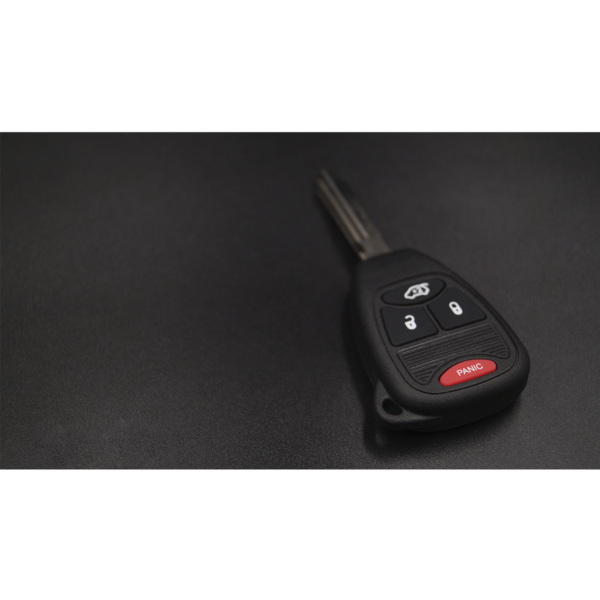 CONTROL JEEP LIBERTY 2005 2007 (72XX) – Locktrade México