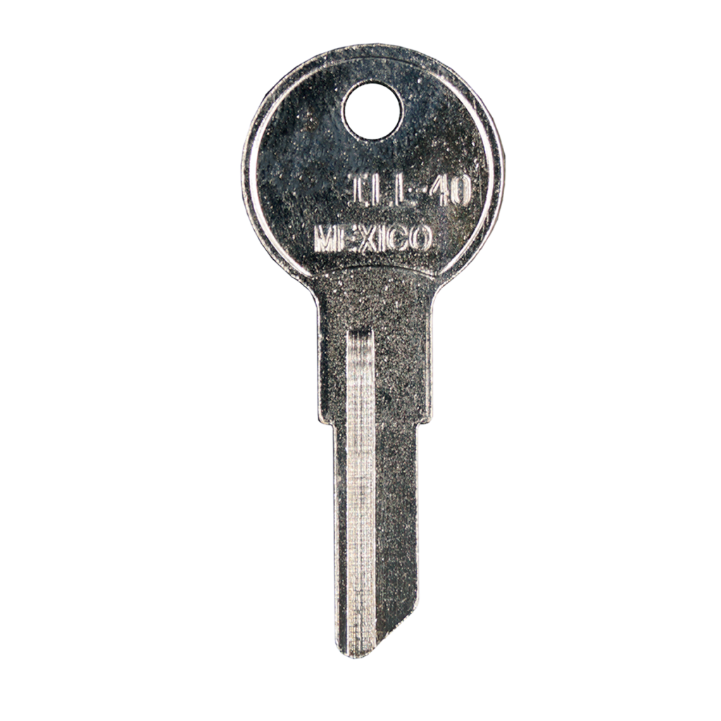 FORJA T40 (ILL-2D) AUSTRAL – Locktrade México